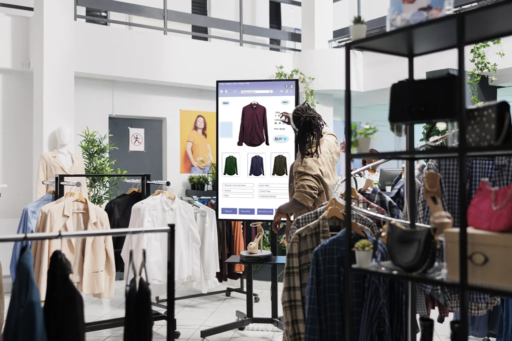 Top AR Ecommerce Trends in 2024