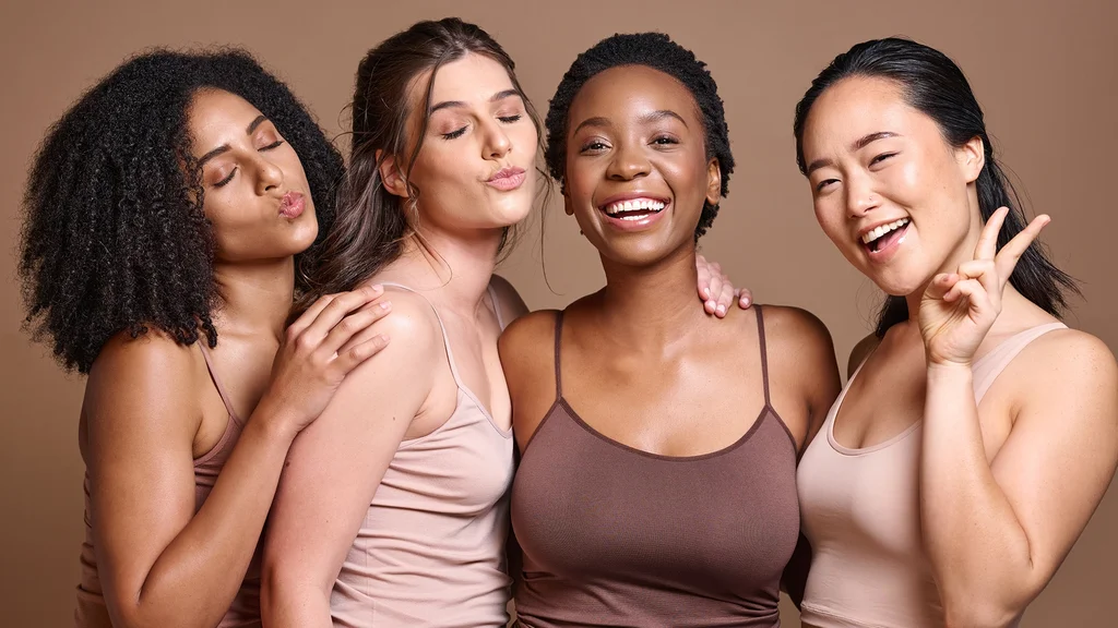 Beauty Beyond Boundaries- A Celebration of Diversity and Inclusivity