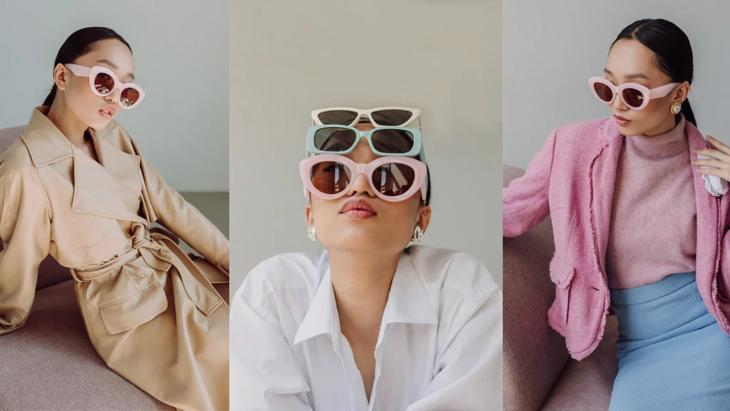 Fun Facts and Feats of Virtual Eyewear Try-Ons