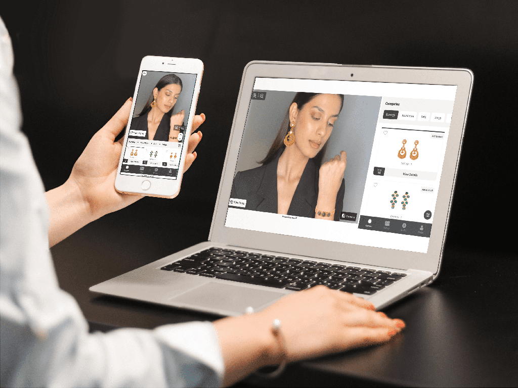 The Best Choice for Your Business: Web AR vs App AR