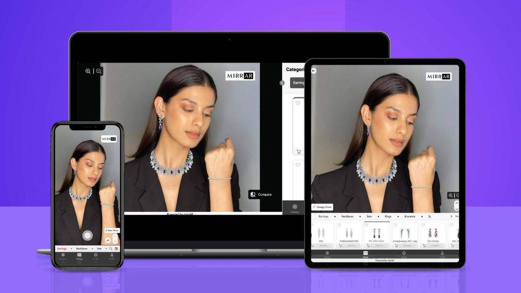 Behind the Magic: A Deep Dive Into MirrAR AR SDK - mirrAR
