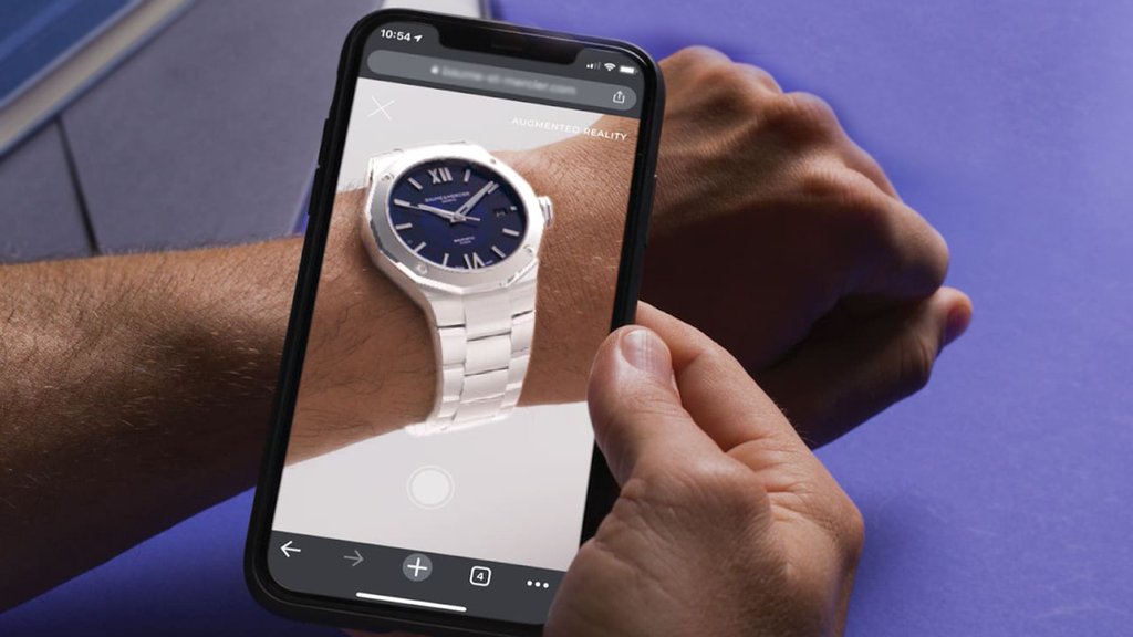 How Augmented Reality in Retail Boosts Informed Shopping