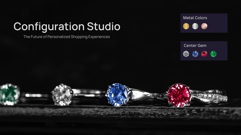How 3D Product Configurators Boost Ecommercex
