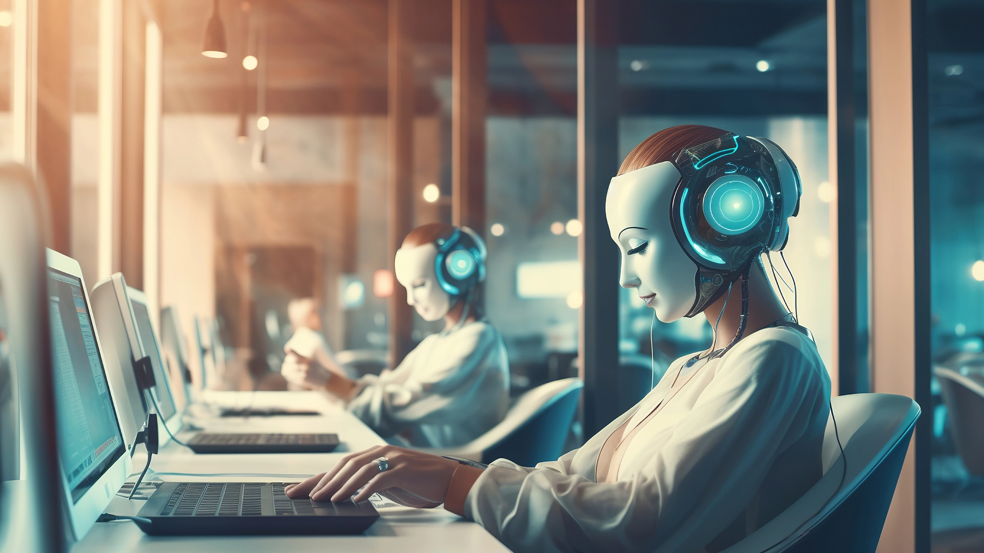 5 AI Strategies Boosting Retail Customer Service in 2024