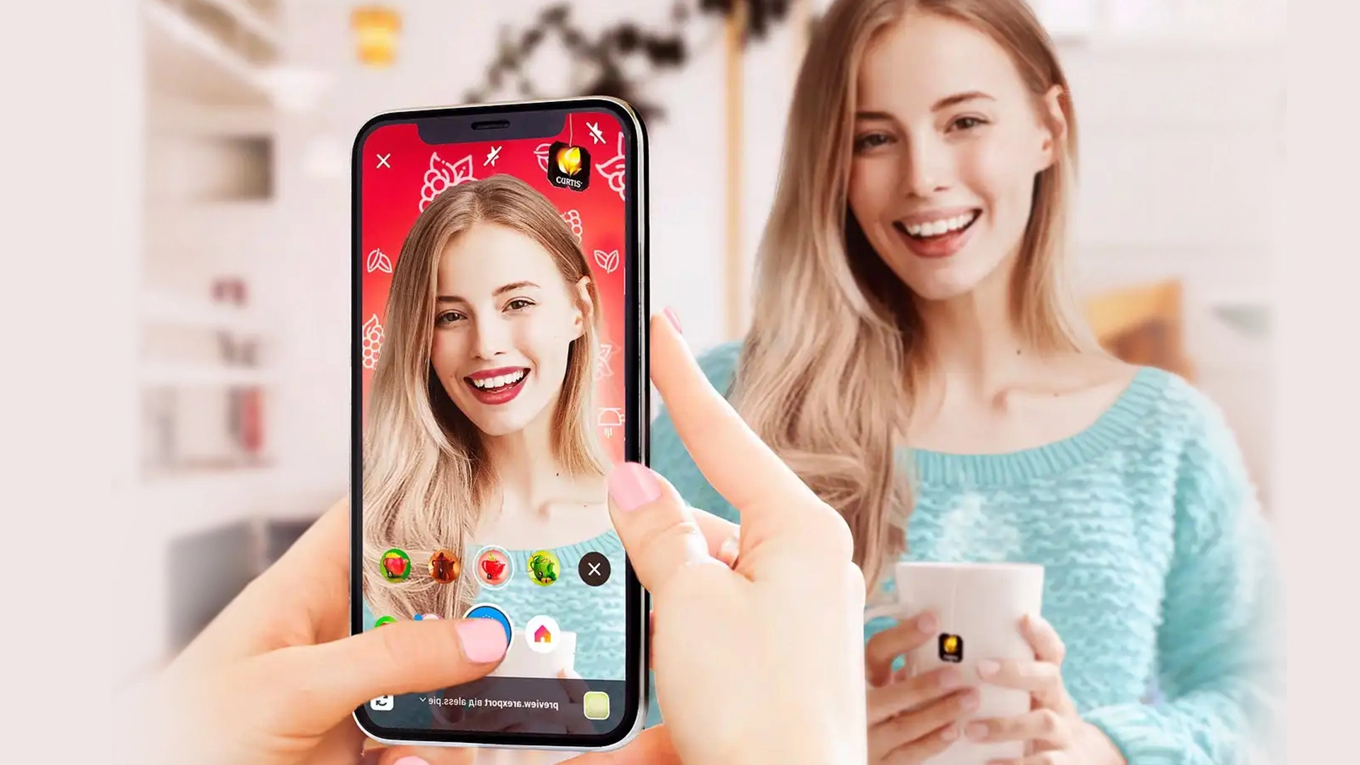 The Power of Social AR Filters: A Swift and Insightful Guide