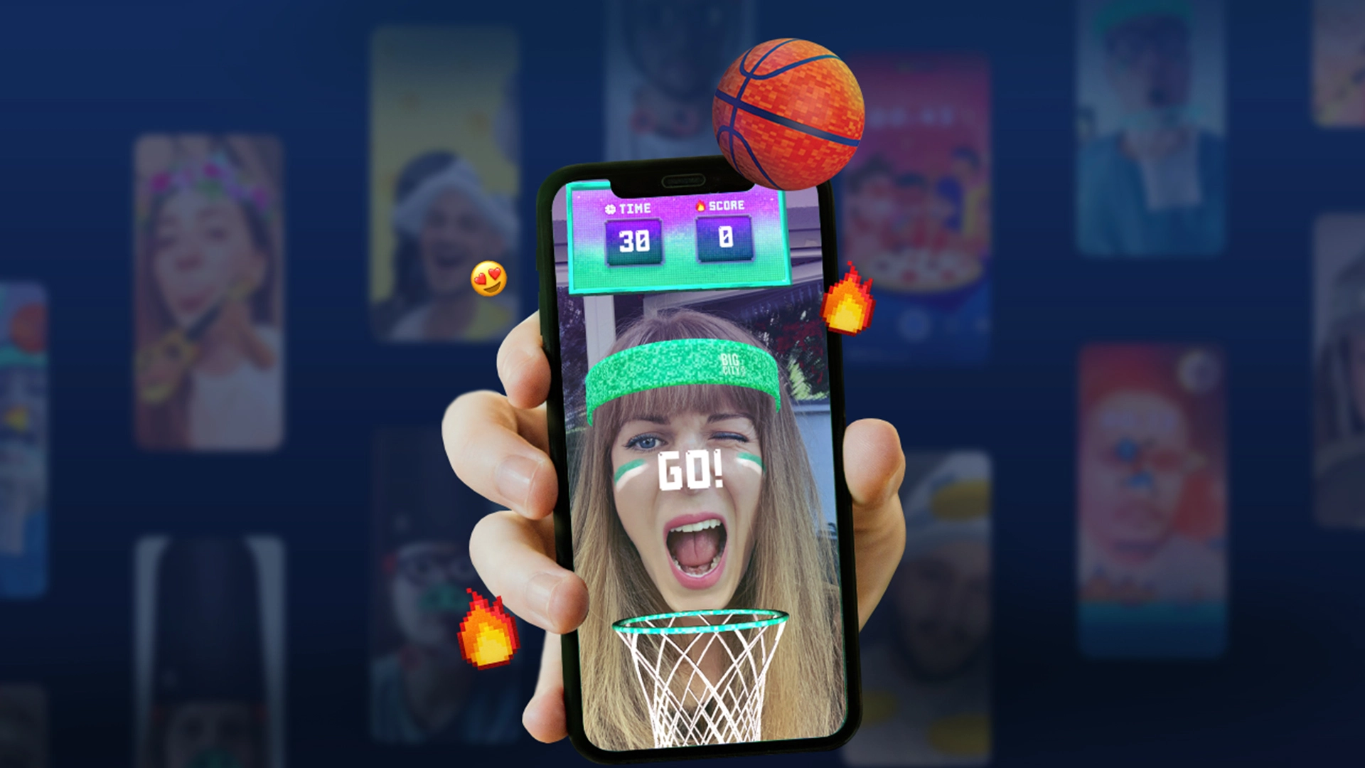 Social AR: Applications, Advantages & Future Prospects