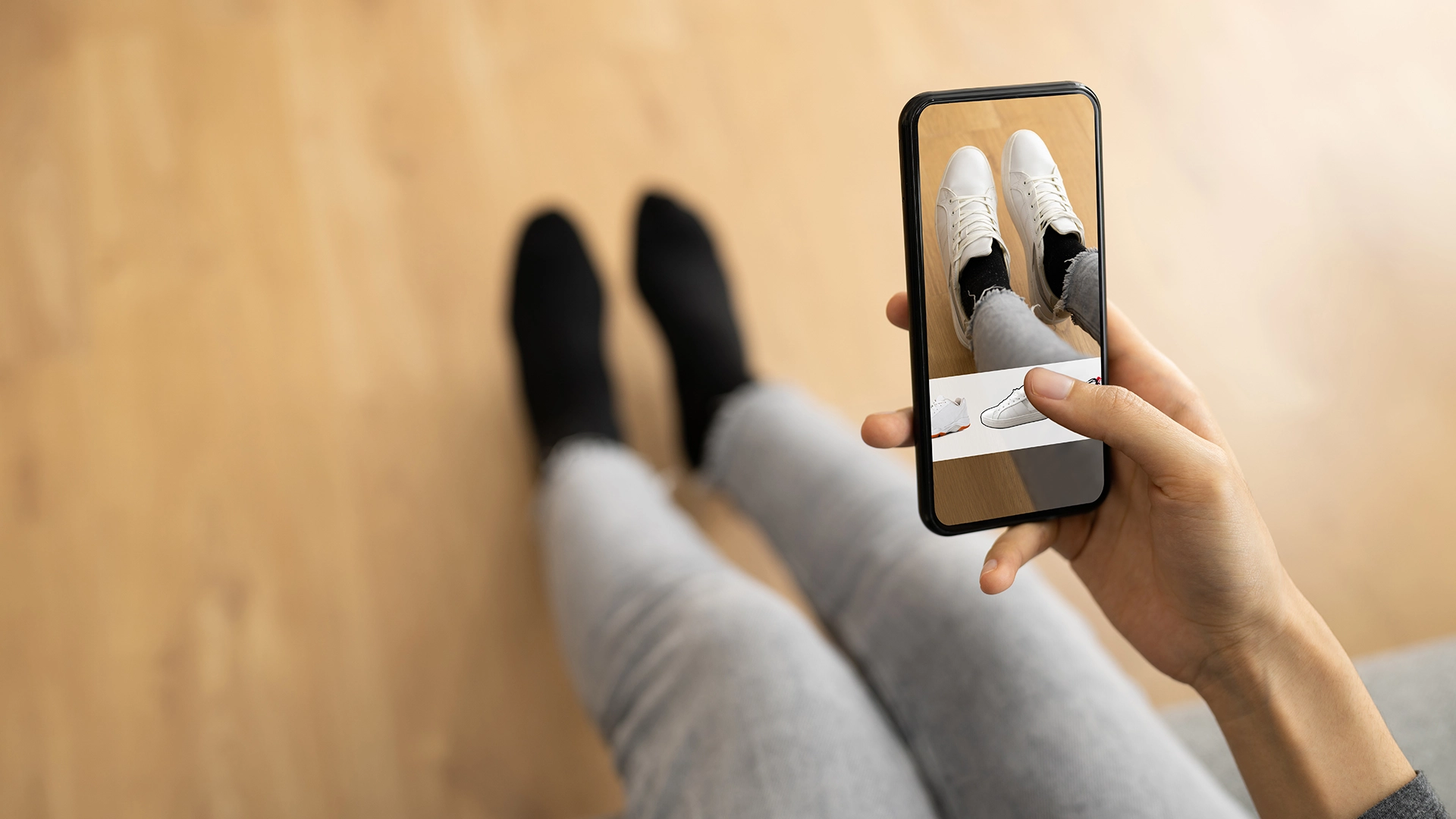 20 Insightful Augmented Reality Facts and Statistics for the Year 2024