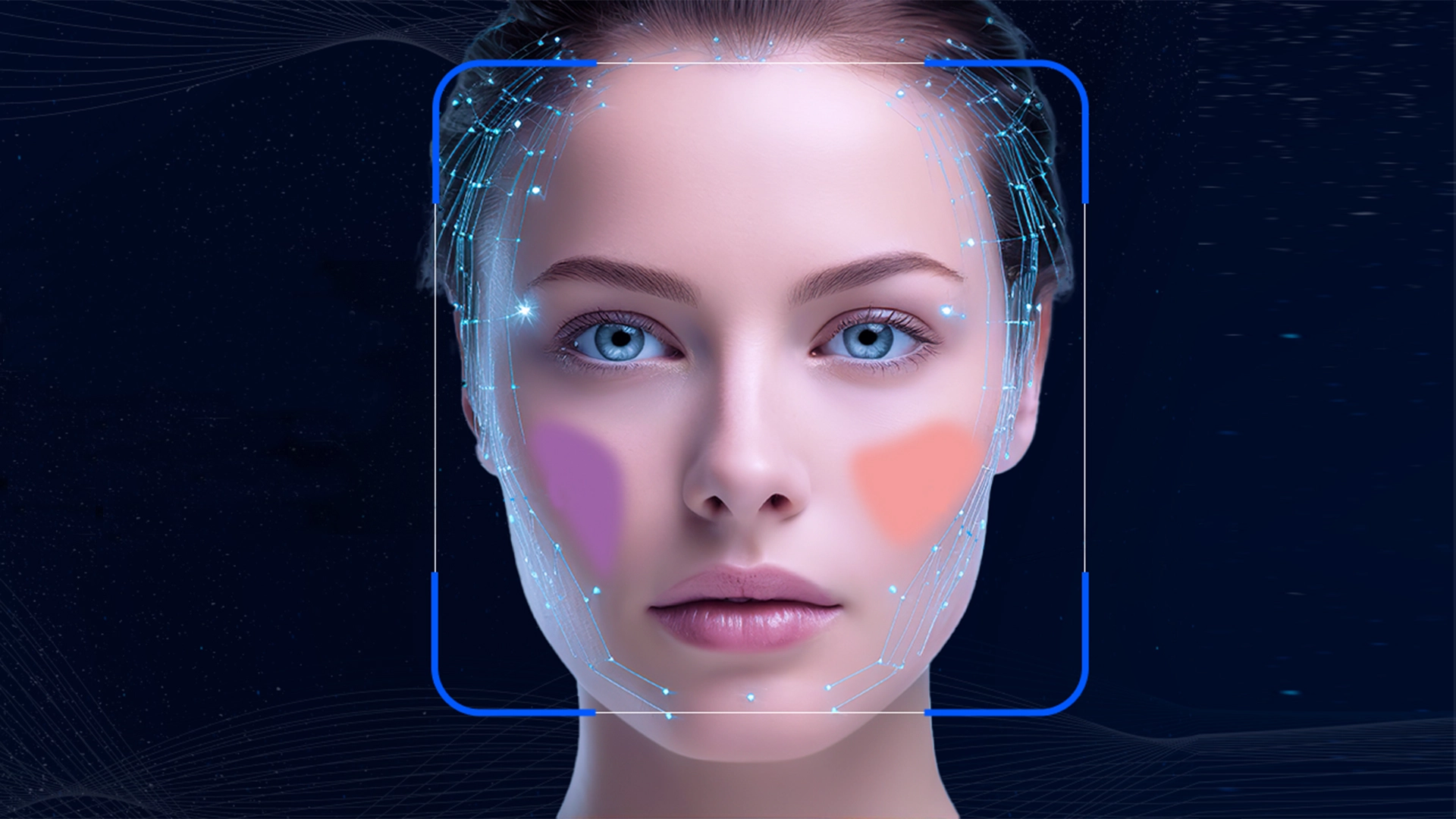 AI Skin Analysis Technology Over Conventional Hardware