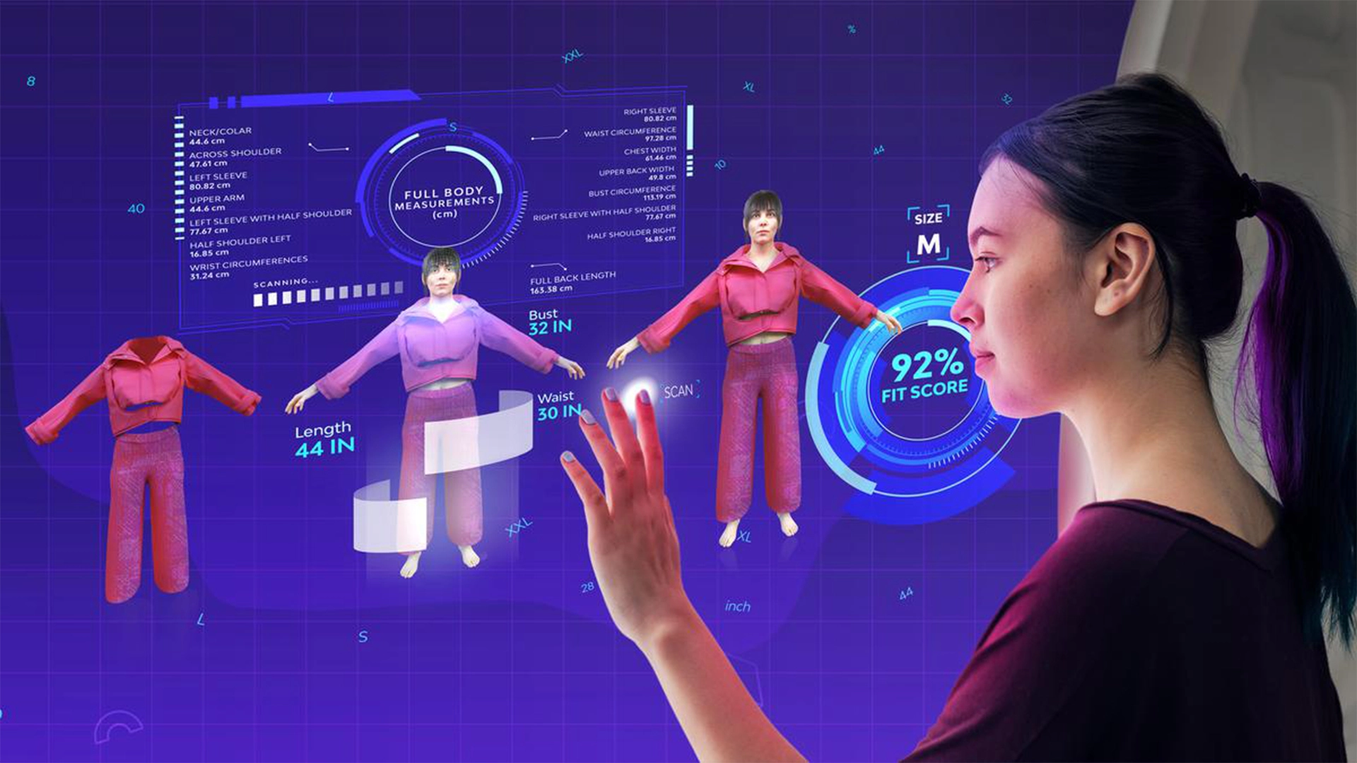 The Impact of Fashion Tech on Consumer Experiences