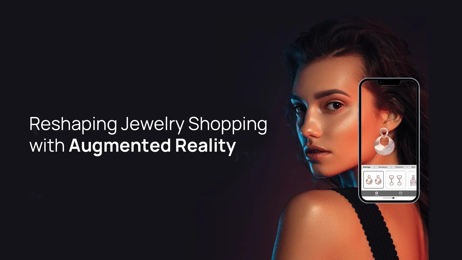 10 Ways AR is Making Jewelry Shopping a Gem of an Experience