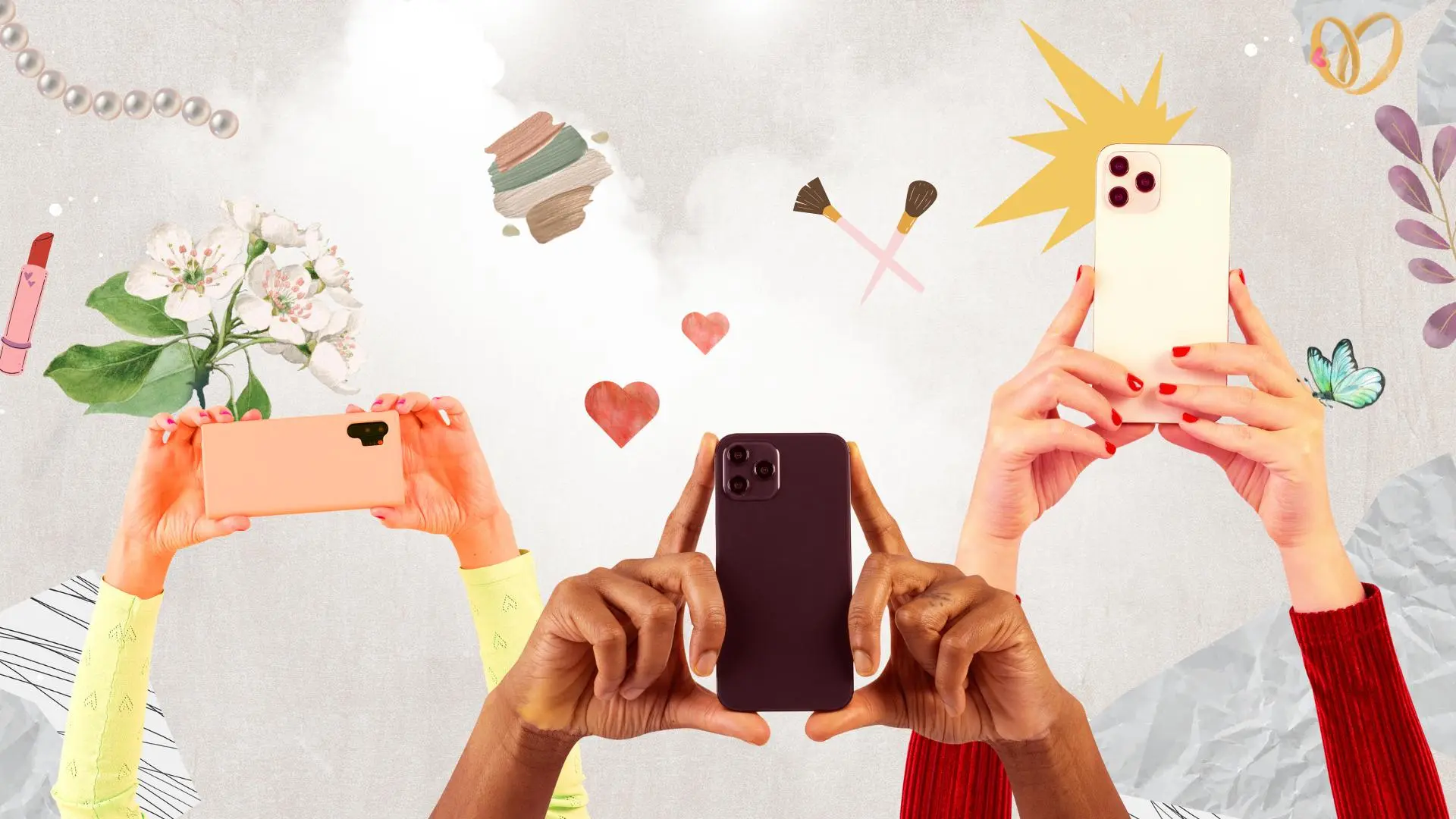 How Augmented Reality in Social Media Helps in Brand Growth