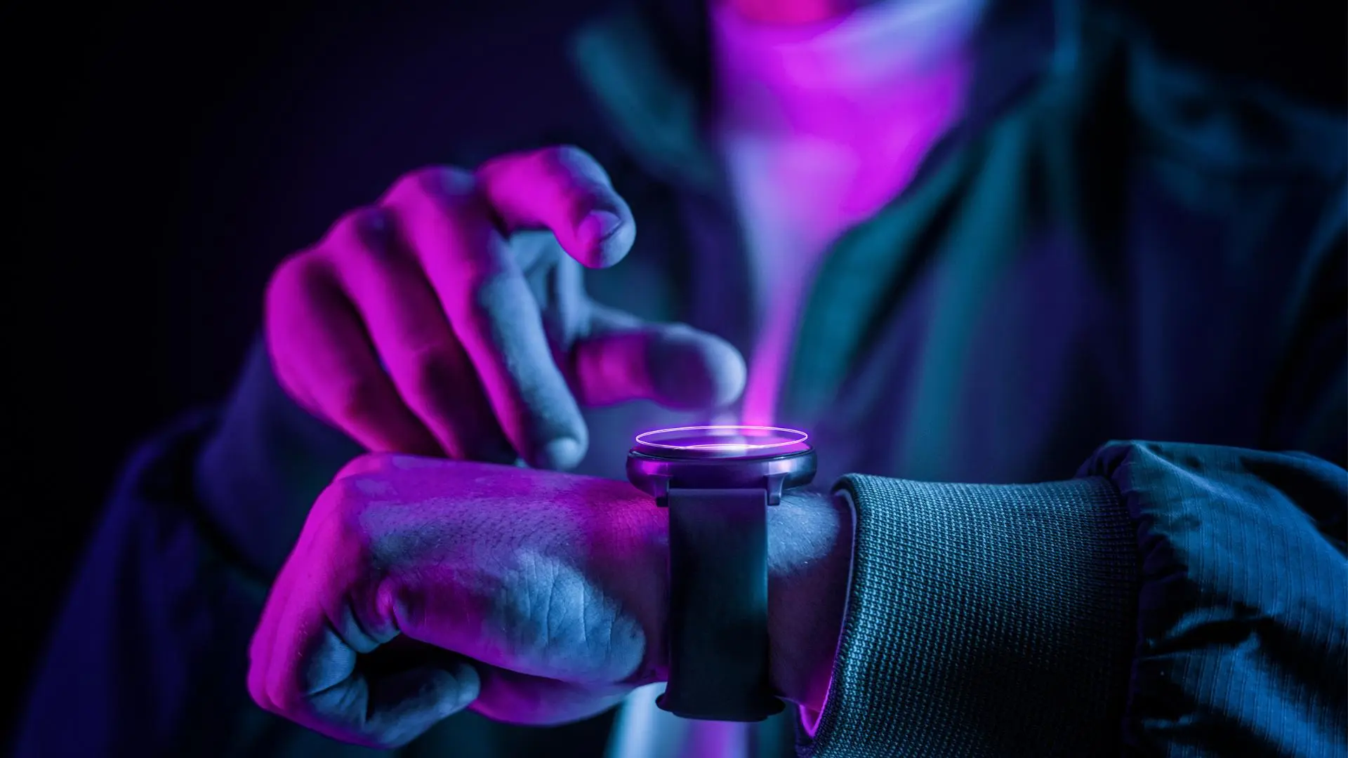 Future of Watch Shopping with Virtual Try-Ons