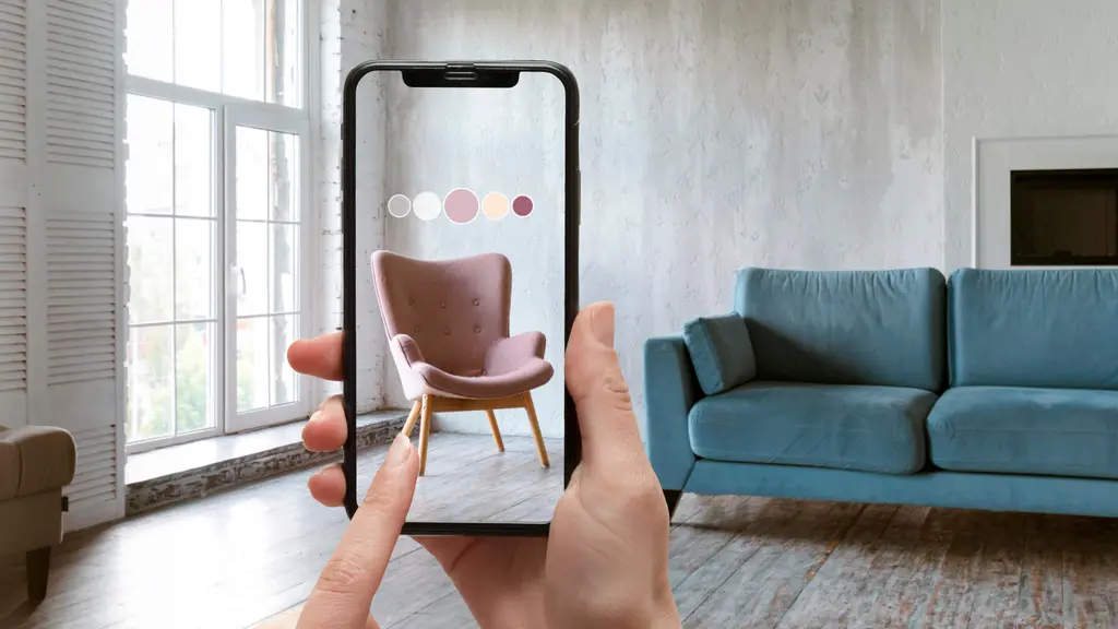 Exploring Virtual Try-Ons Across Industries