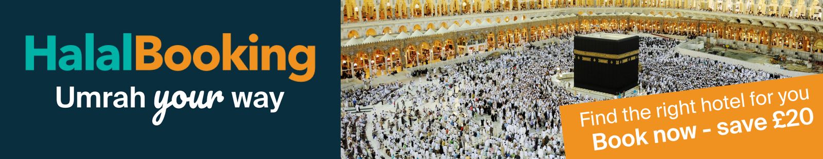 Islam Channel | Discover the world of Islam