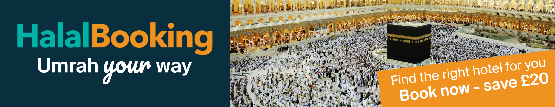 Islam Channel | Discover the world of Islam