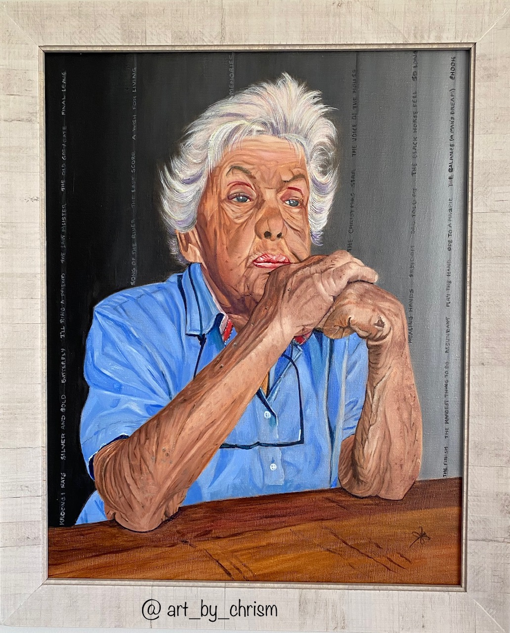 Tree Street Art Safari