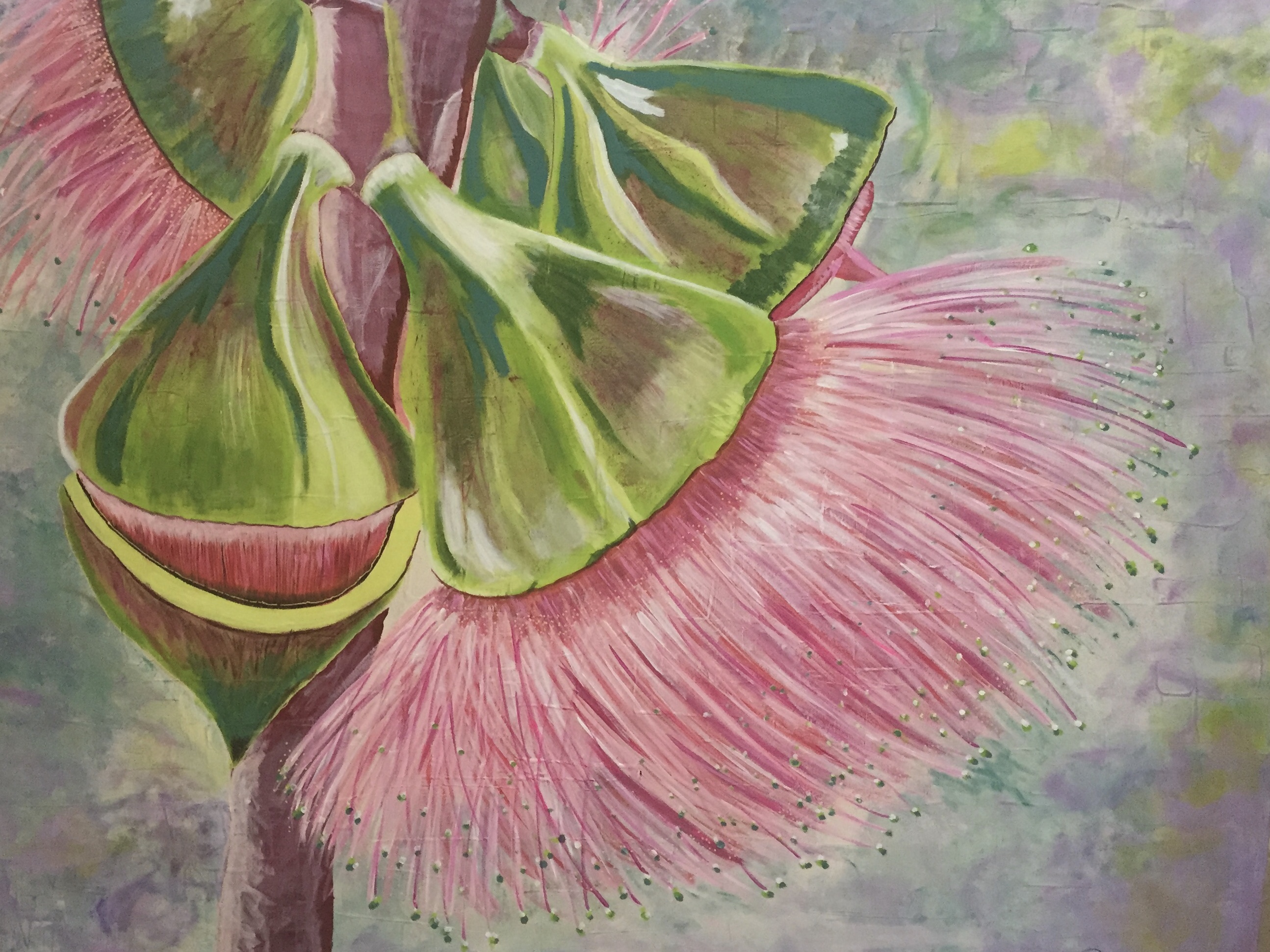 Tree Street Art Safari