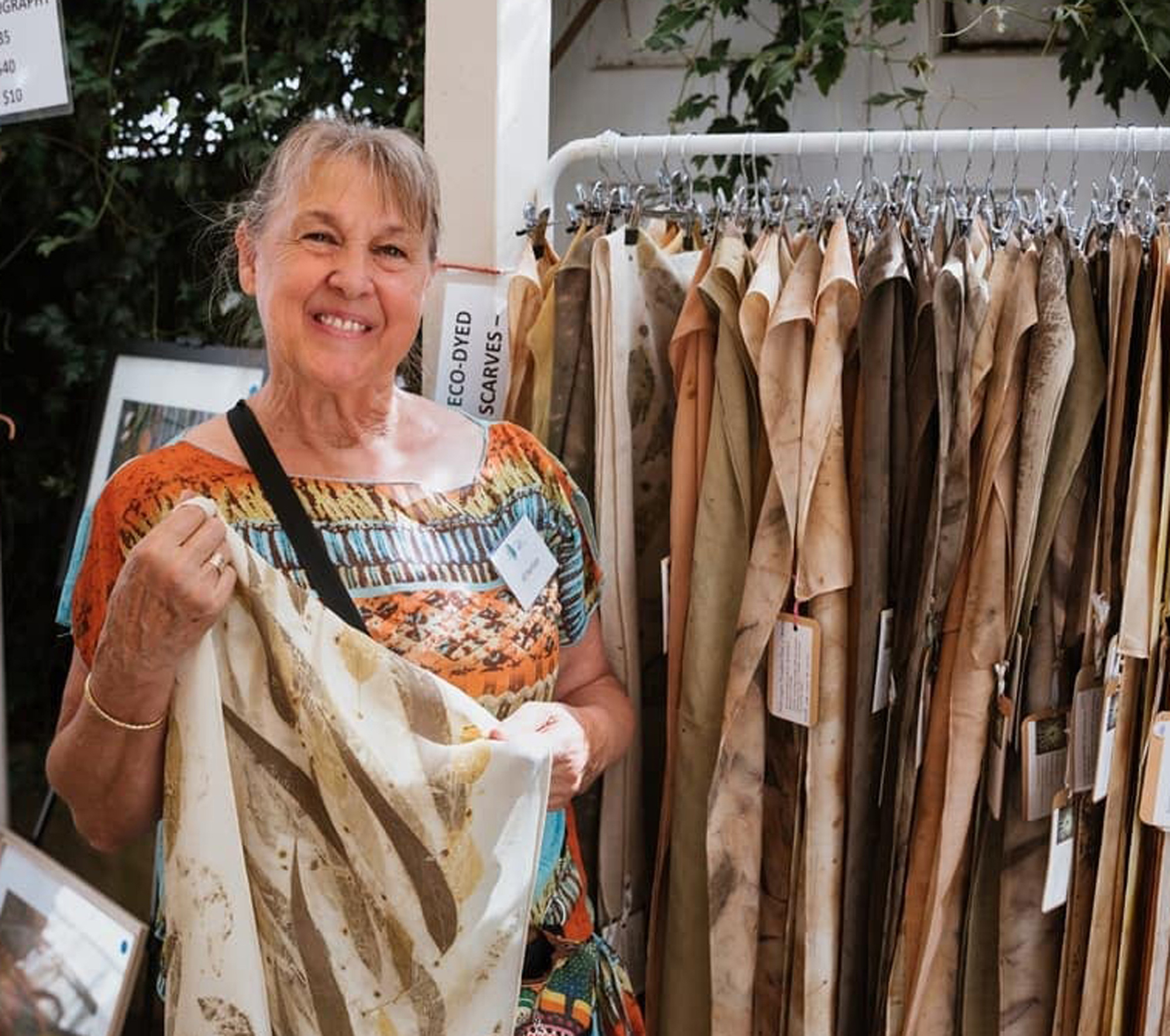 Tree Street Art Safari