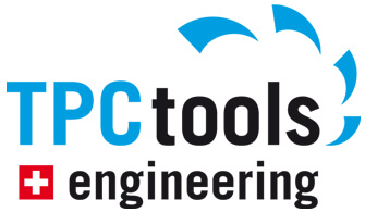 TPC Tools: Swiss distributor since 2003.