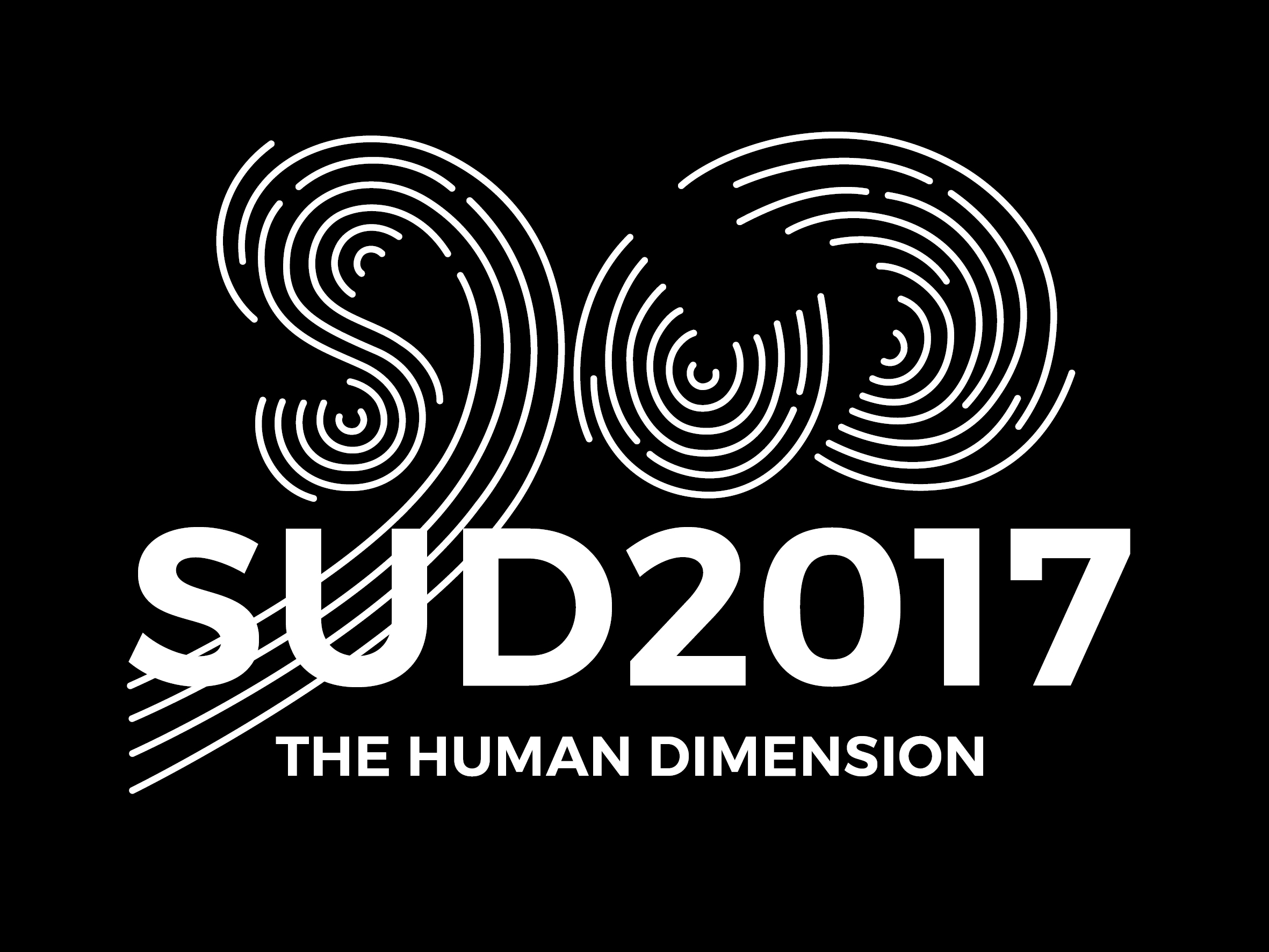 Cécile Bourne-Farrell – SUD2017 triennial