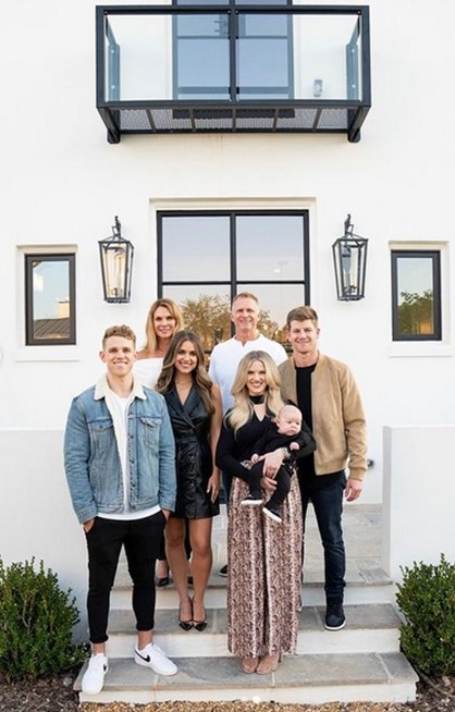 Scott and Angie Fletcher