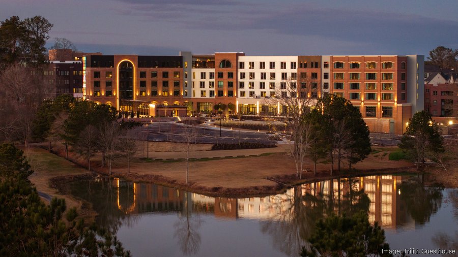 Thumbs Up Diner Now Open in Trilith’s Town Centre