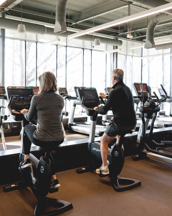 Trilith Studios Home