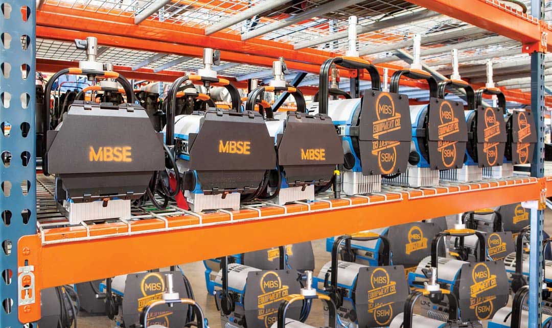 Trilith Studios Home