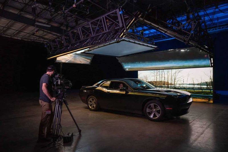 Trilith Studios Home