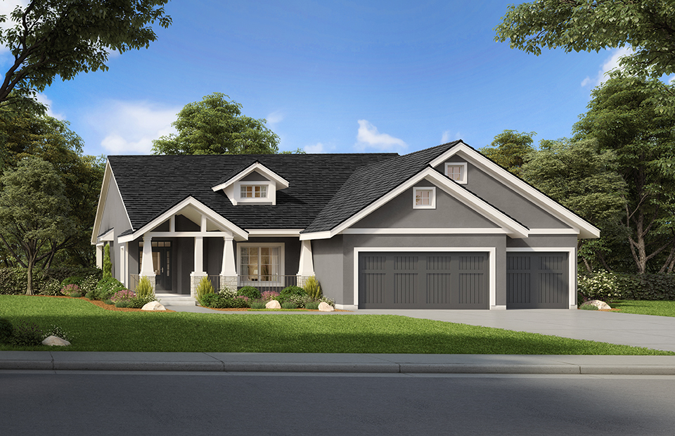 Prieb Homes