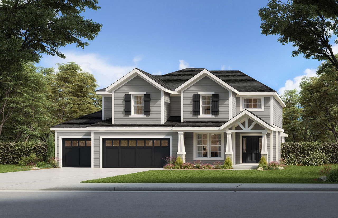 Prieb Homes