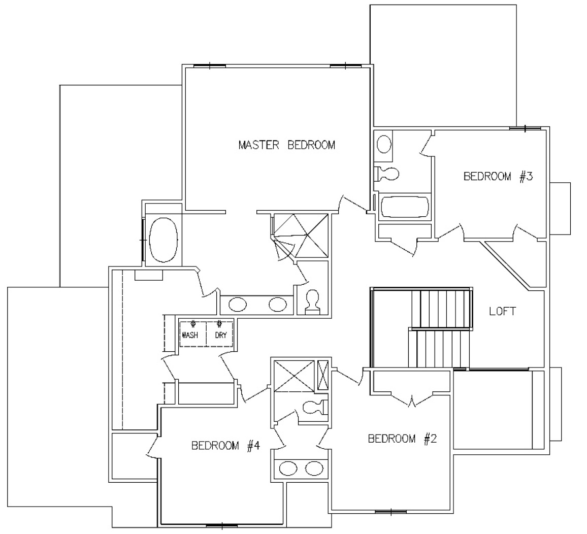 Prieb Homes