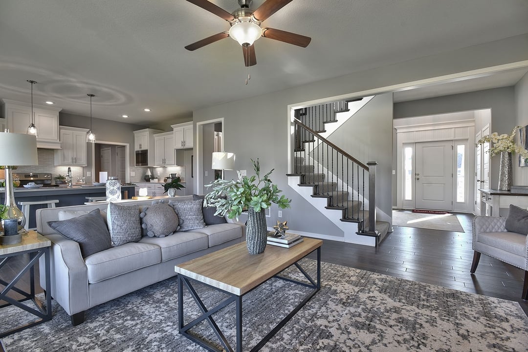 Prieb Homes