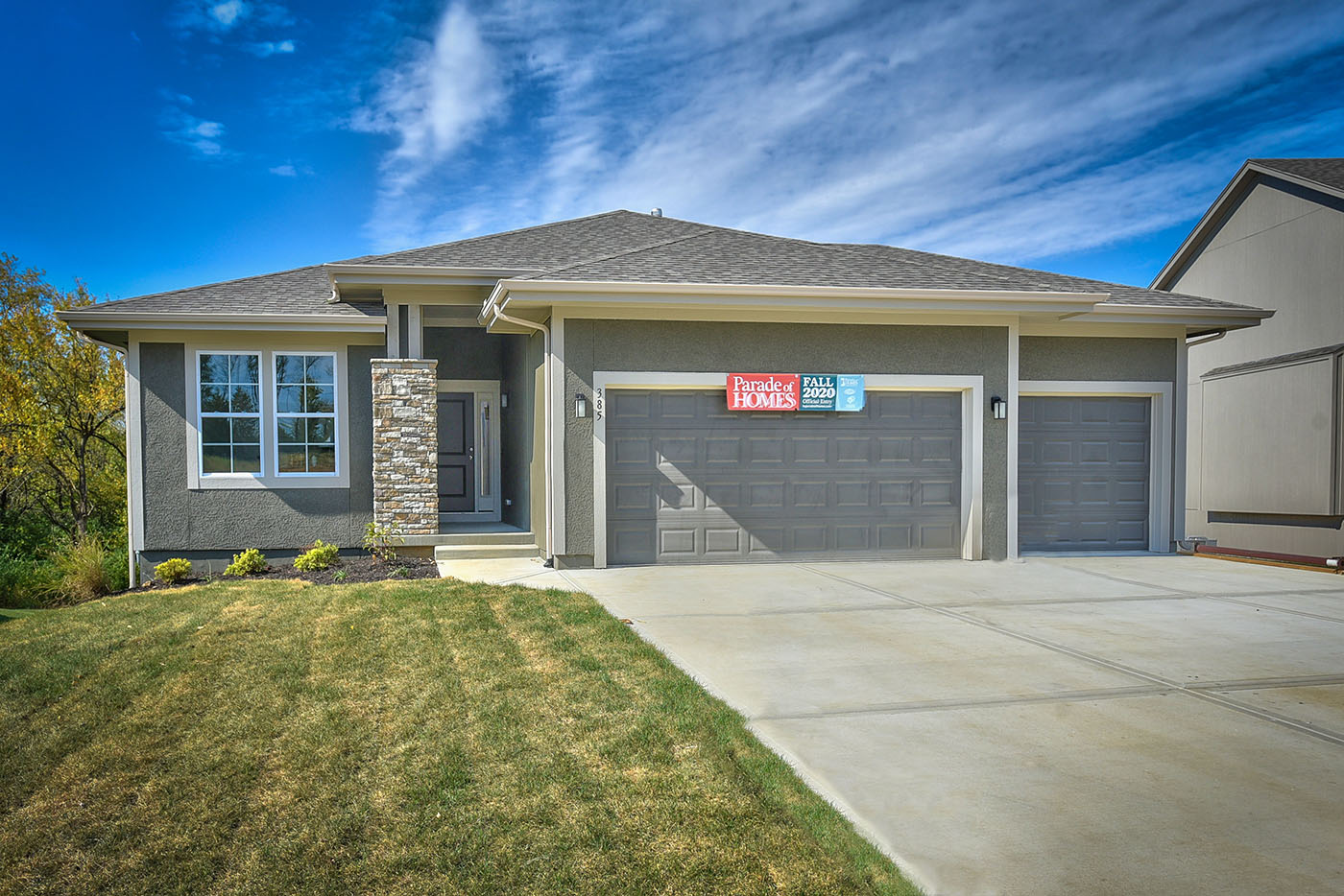 Prieb Homes