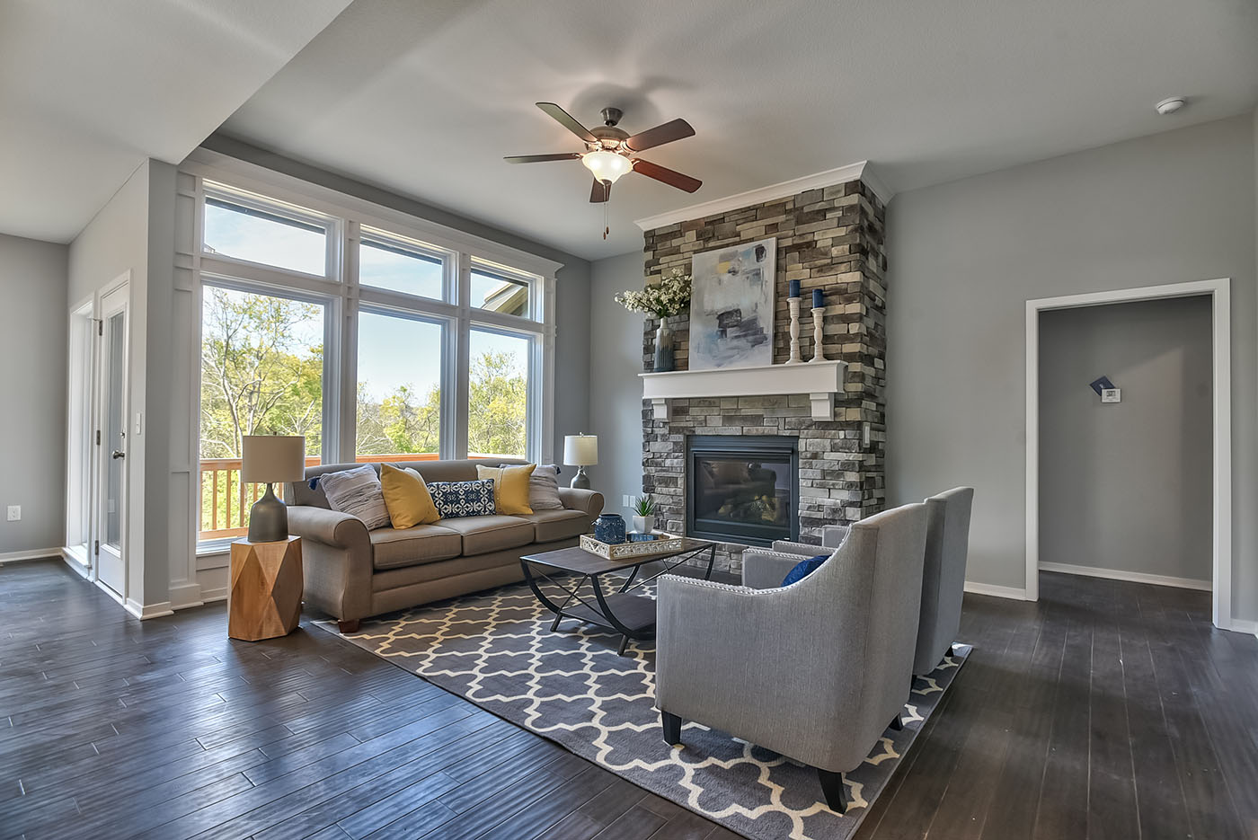 Prieb Homes