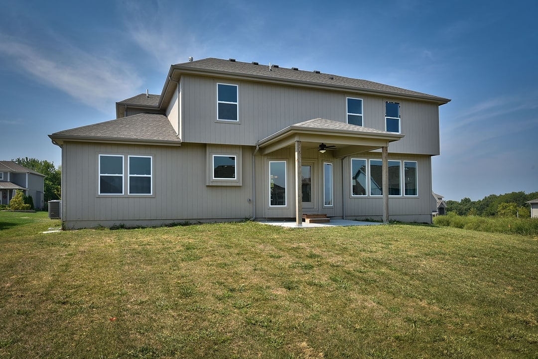 Prieb Homes