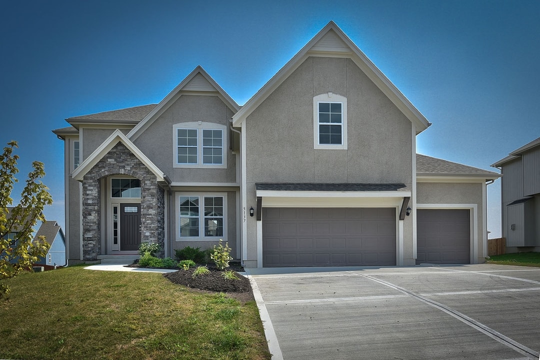 Prieb Homes