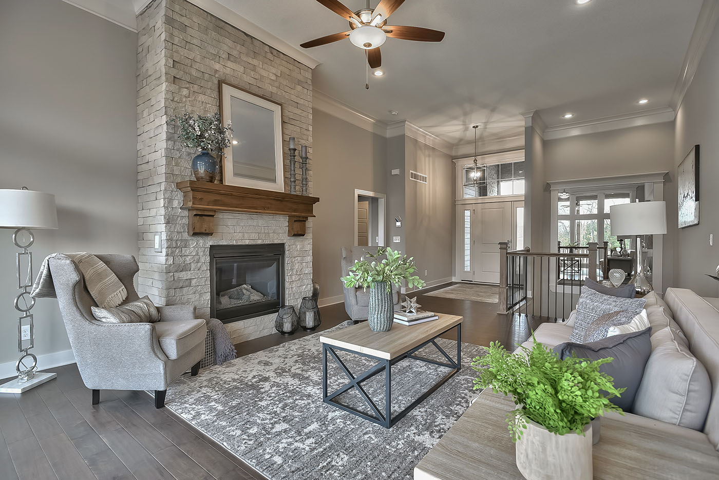 Prieb Homes