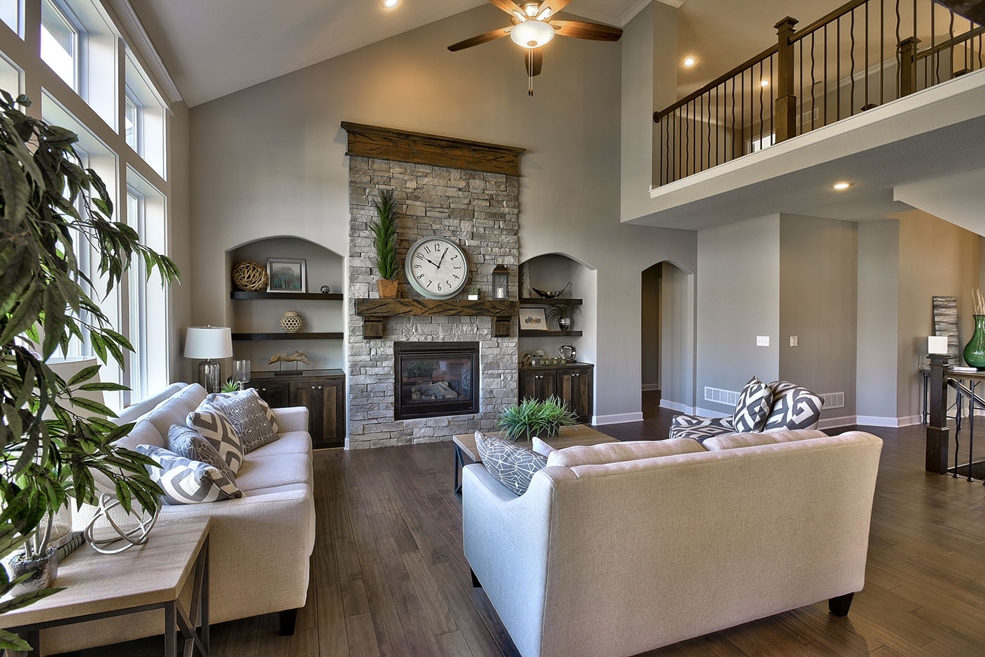 Prieb Homes