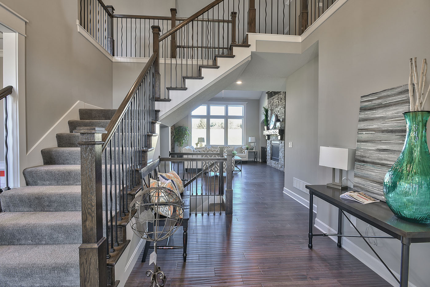 Prieb Homes