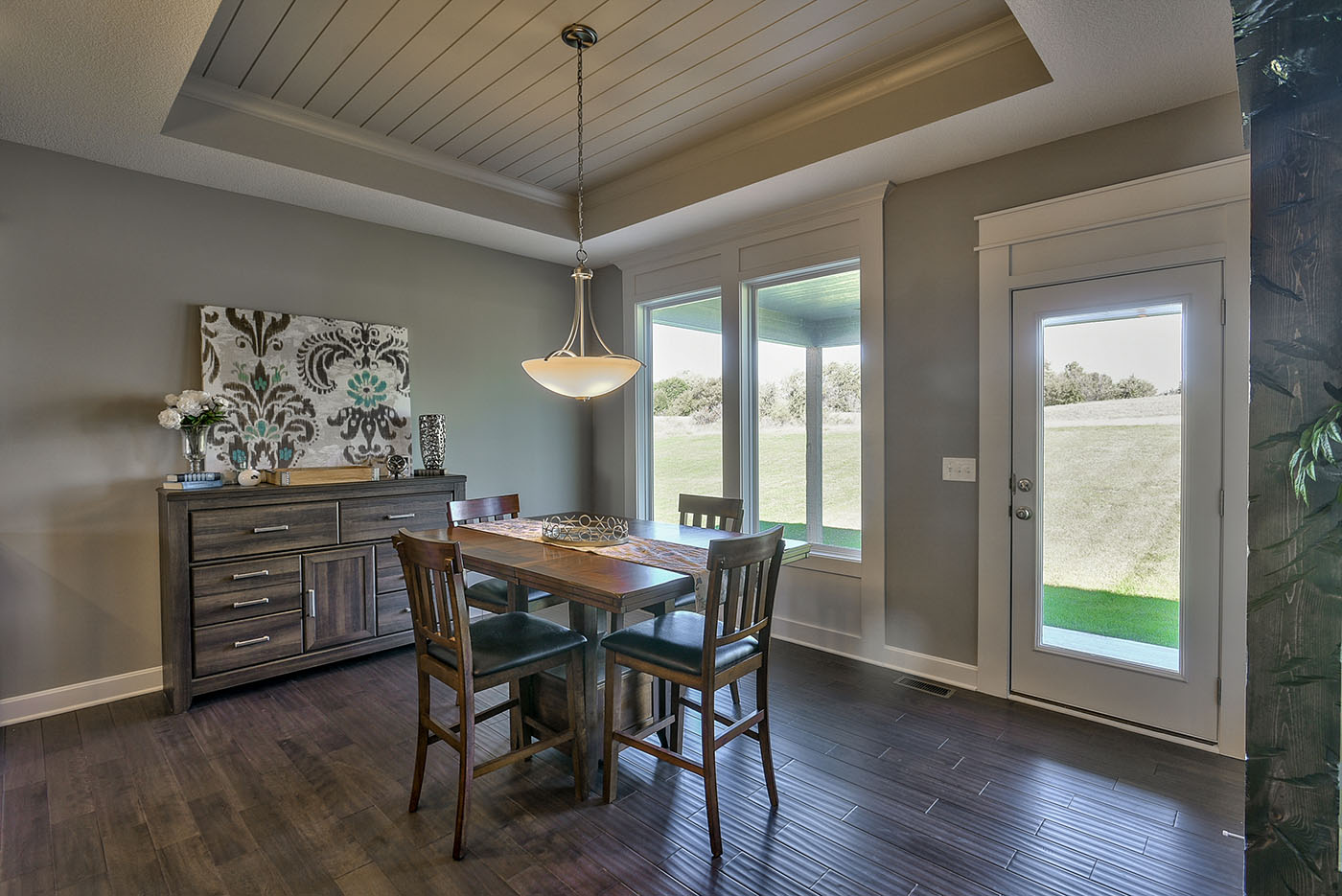 Prieb Homes