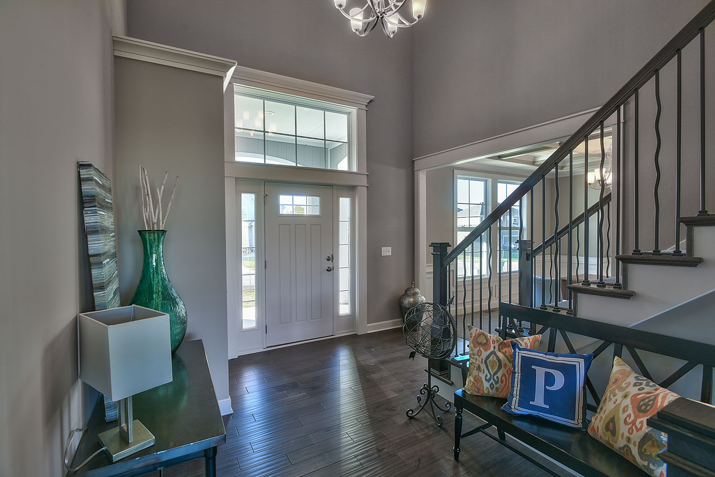 Prieb Homes