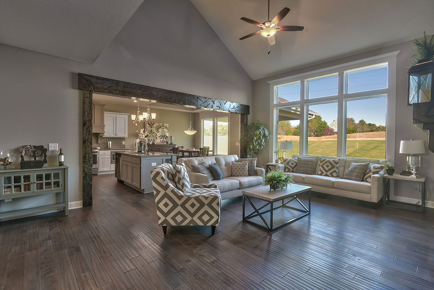 Prieb Homes