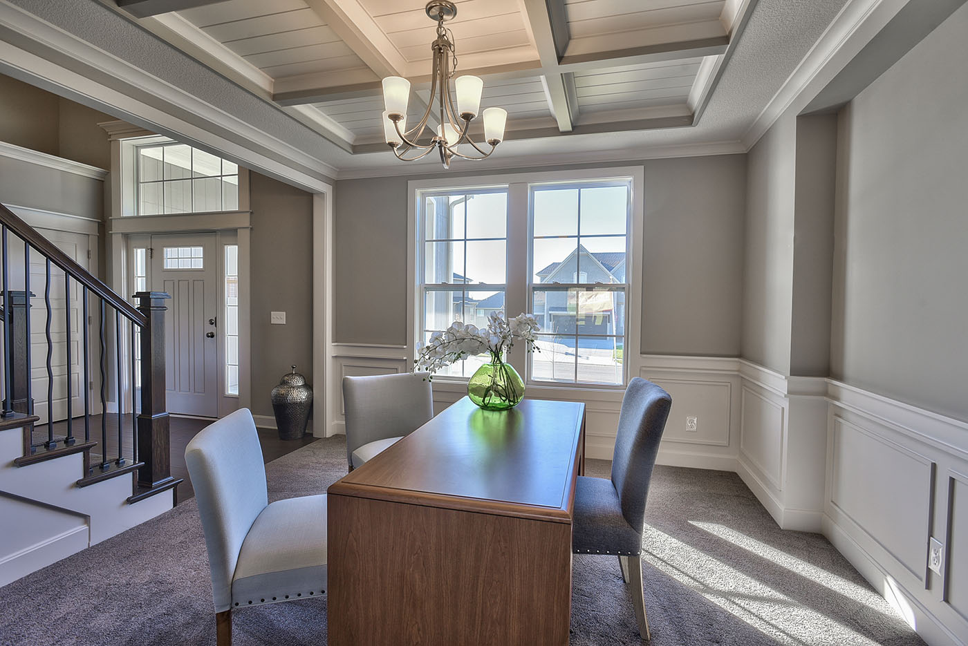 Prieb Homes