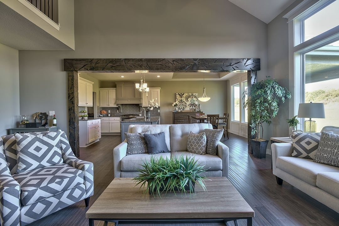 Prieb Homes