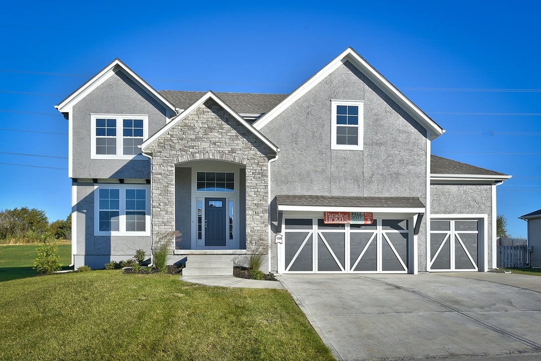 Prieb Homes