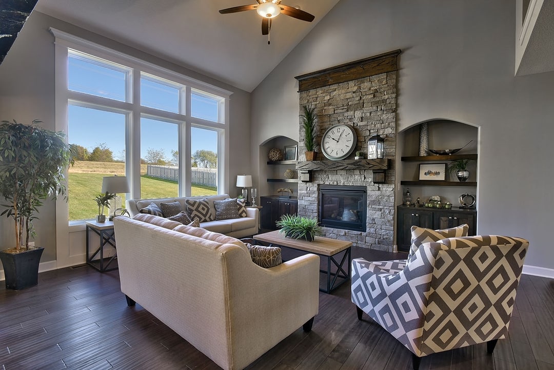 Prieb Homes