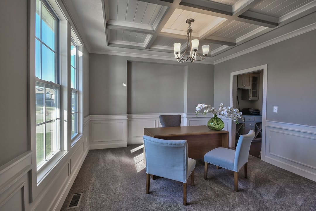 Prieb Homes