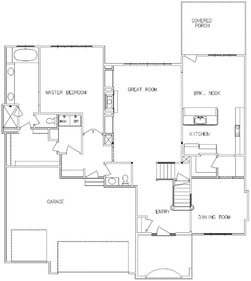 Prieb Homes