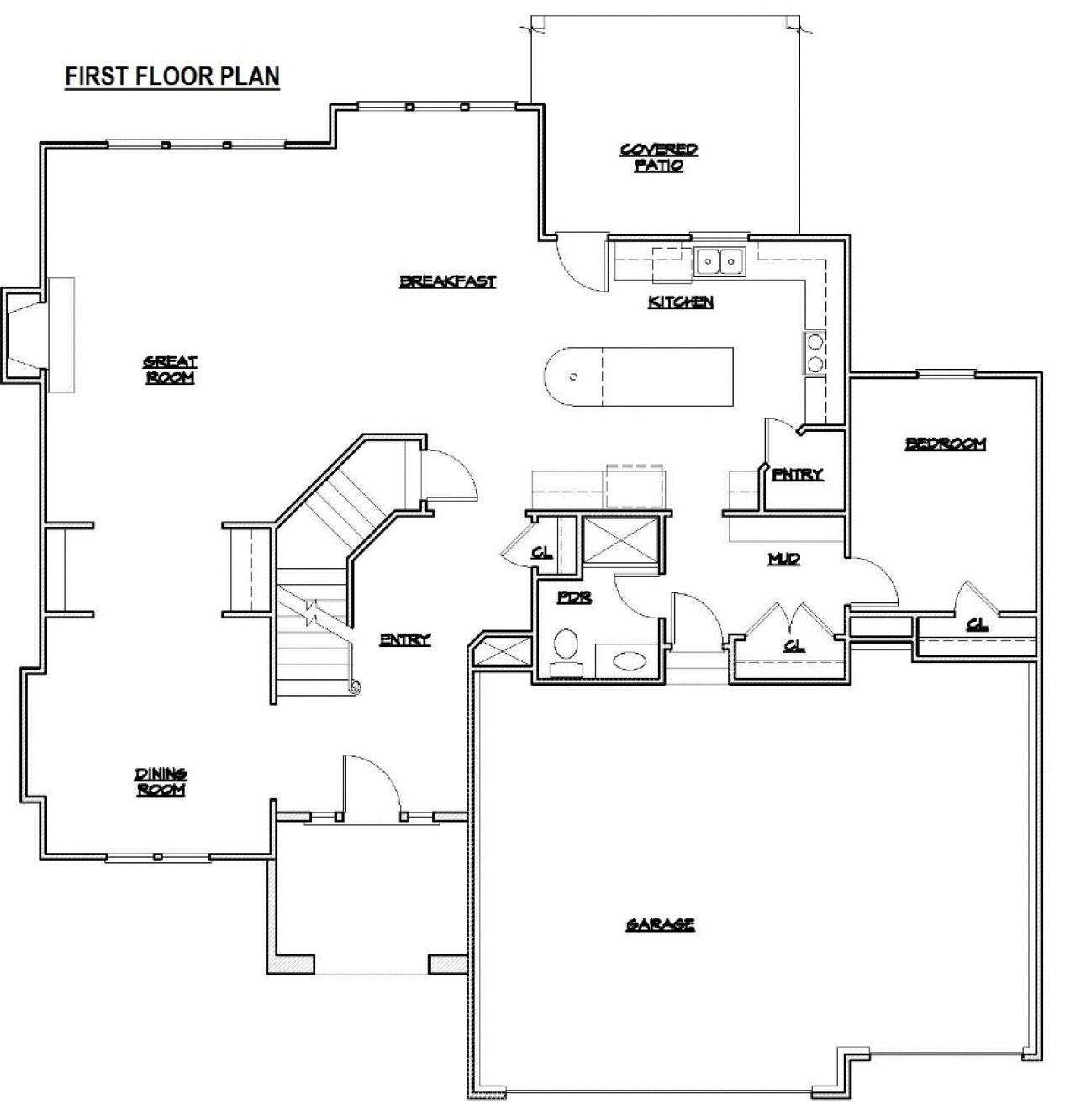 Prieb Homes